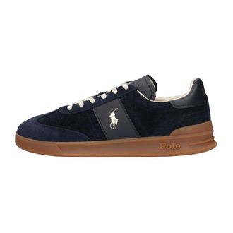 Polo Ralph Lauren Damen, Schuhe, Blau, 39 EUGr&ouml;&szlig;e