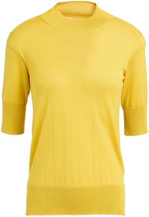 Jil Sander STRICKWAREN - Rollkragenpullover auf YOOX.COM