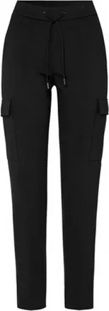 Toni Damen, Hosen, Schwarzk, 3XSGr&ouml;&szlig;e