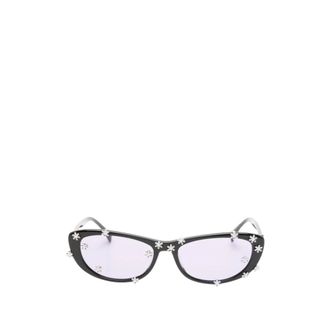 Yvmin Sonnenbrillen - - Accessories - Damen - Lila - ONE SIZE