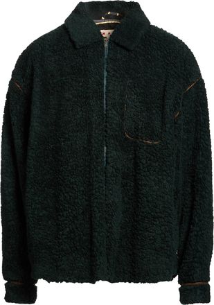 Marni JACKEN & M&Auml;NTEL - Shearling- & Kunstfell auf YOOX.COM
