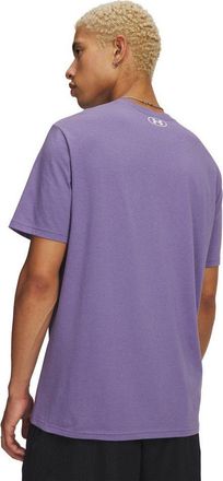 Under Armour T-Shirt Under Armour Herren T-Shirt Sportstyle Left Chest 1326799