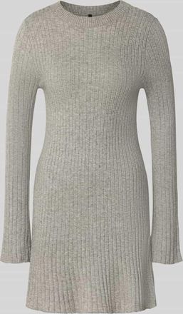 Only Eng anliegendes Freizeitkleid aus Viskose-Mix Modell MICHELLA