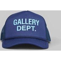 Gallery Dept. Gd Logo Trucker Cap