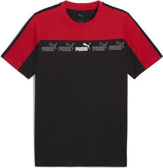 Puma T-Shirt Around The Block