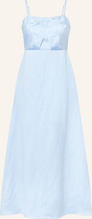 Sandro Sandro Kleid blau