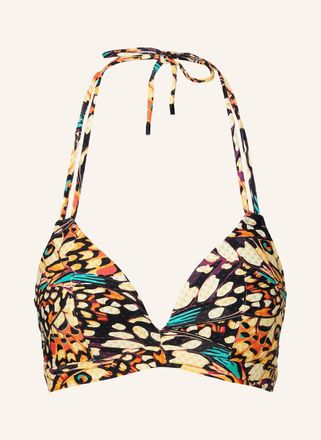 LingaDore Triangel Bikini Top orange