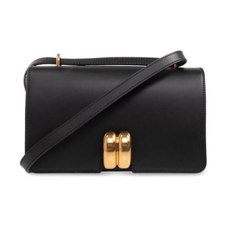 By Malene Birger Noval Schultertasche - - Bags - Damen - Schwarzk - ONE SIZE