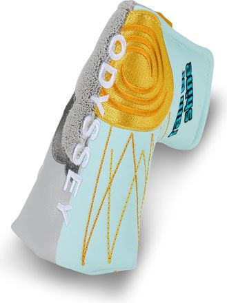 Callaway Odyssey Golfschlägerhaube für Golfschläger/Schläger/Schlägerhaube, Regen oder Sonnenschein