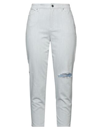 A|X Armani Exchange HOSEN & R&Ouml;CKE - Jeanshosen auf YOOX.COM