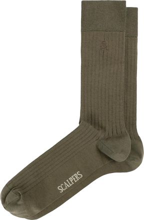 Scalpers Soft M Socks