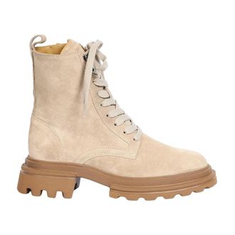 Hogan Polacco - - Shoes - Damen - Beige - 38 1/2 EU