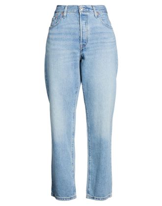 Levi's HOSEN & R&Ouml;CKE - Jeanshosen auf YOOX.COM