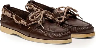 Golden Goose Loafer - Brown