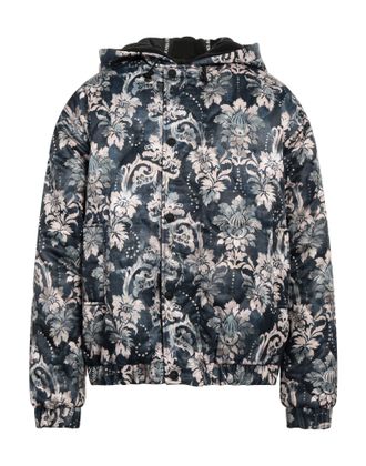 Versace JACKEN & M&Auml;NTEL - Jacken und Anoraks auf YOOX.COM