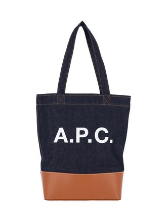 A.P.C. Tote Bag Alex