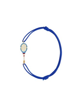 Aliita Tennis Cord Bracelet