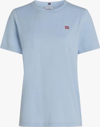 Tommy Hilfiger T-shirt en coton