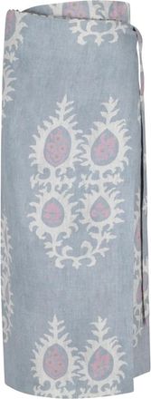 Bazar Deluxe Femme, Jupes, Multicolore, Taille: 38 FR Gonna