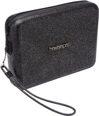 Havaianas Beach Necessaire Glitter - Pochette - Damen