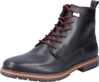 Rieker Herren Stiefel 13730-00 schwarz Gr. 42