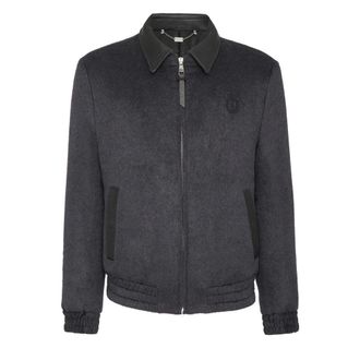 Billionaire Boys Club Herren, Jacken, Grau, 3XLGröße