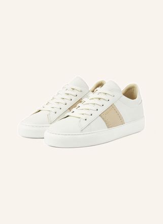 Nubikk Nubikk Sneaker Jolien Morris weiss