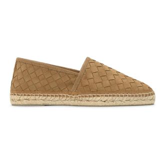 Castaner Homme, Chaussures, Beige, Taille: 44 EU Espadrille Porto