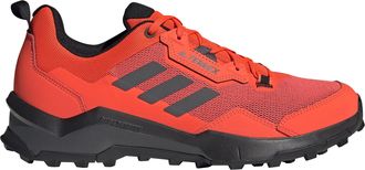 adidas Herren Terrex Ax4 Wanderschuhe, Rojsol Gricin Negb&aacute;s, 41 1/3 EU