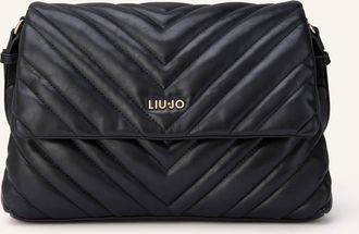 Liu Jo Liu Jo Umhängetasche schwarz