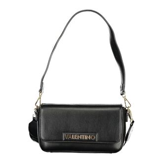 Mario Valentino Mario Valentino Nero Poliuretano Damenhandtasche