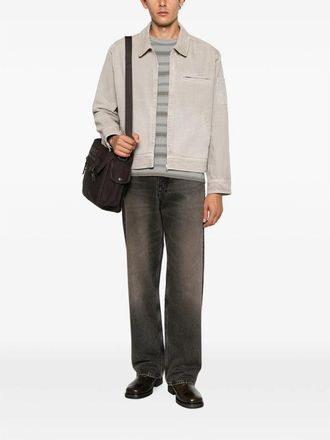 A.P.C. Mac Auster Jacket
