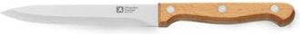 Richardson Sheffield Artisan Wood - Nützliches Messer 12,5 cm