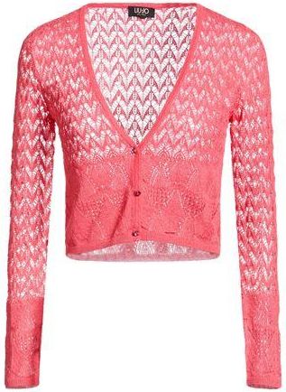 Liu Jo MAILLE - Cardigans sur YOOX.COM