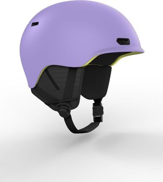 Burton Anon Kids Oslo Wavecel Hyper Lilac Herren-Ski-/Snowhelm, Gr&ouml;&szlig;e L/XL, Violett