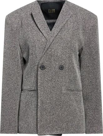 Eleh ANZ&Uuml;GE und CO-ORDS - Blazers auf YOOX.COM