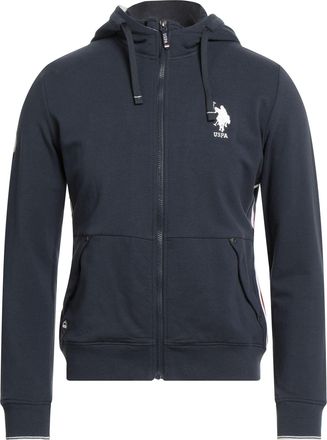 U.S.Polo Association TOPS - Sweatshirts auf YOOX.COM