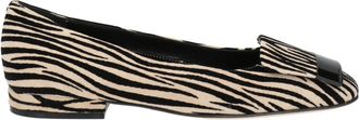 Sergio Rossi SCHUHE - Ballerinas auf YOOX.COM