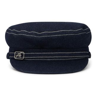 Alberta Ferretti Damen, Accessories, Blau, SGr&ouml;&szlig;e
