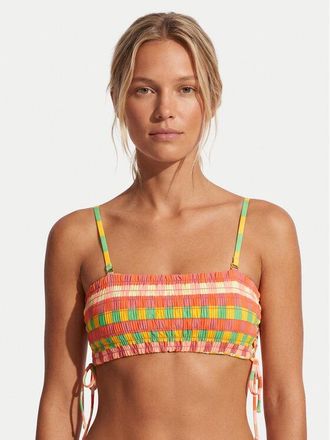 Maaji Bikini-Oberteil Artemisa PT5331SBA001 Bunt