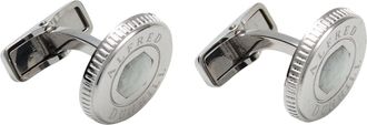 Dunhill SCHMUCK und UHREN - Manschettenkn&ouml;pfe auf YOOX.COM