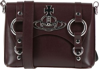 Vivienne Westwood TASCHEN - Umh&auml;ngetasche auf YOOX.COM