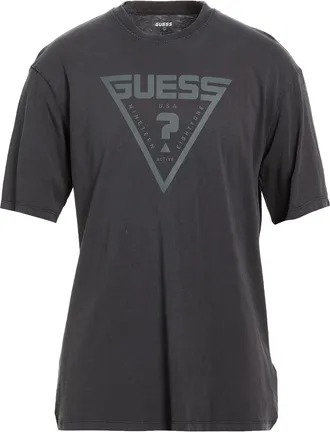 Guess TOPS - T-shirts auf YOOX.COM