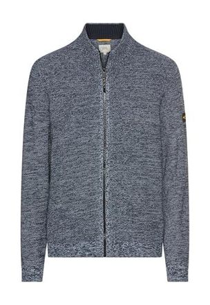 Camel Active Veste pour homme, Encre bleue, XL