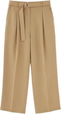 Paul Smith Casual Hose - Beige