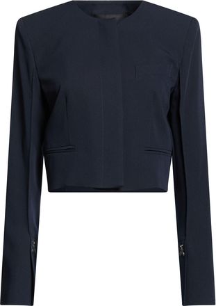 Patrizia Pepe JACKEN & M&Auml;NTEL - Jacken und Anoraks auf YOOX.COM