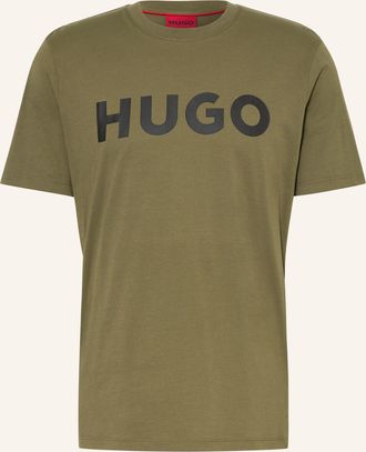 HUGO BOSS Hugo T-Shirt Dulivio gruen