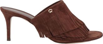 Gianvito Rossi SCHUHE - Sandalen auf YOOX.COM