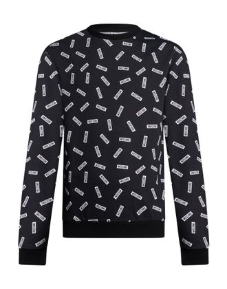 Moschino TOPS - Sweatshirts auf YOOX.COM