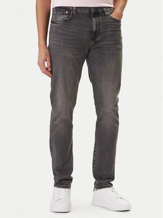 Tommy Hilfiger Jeans Bleecker MW0MW42315 Grau Slim Fit
